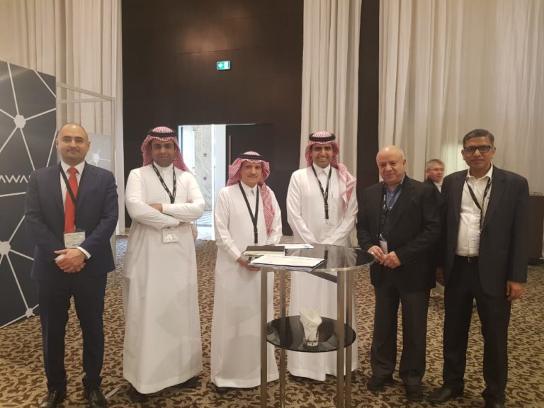 TAWAL and Infozech Partner to Deliver Seamless Tower Operations | Infozech