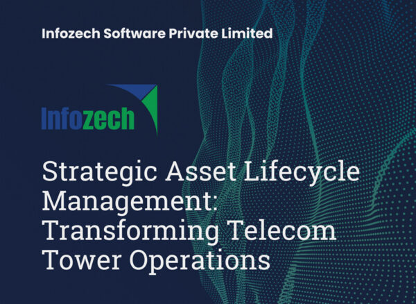Strategic Asset Lifecycle Management: Transforming Telecom Tower ...