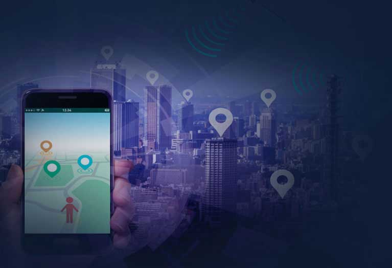 Telecom Asset Life Cycle Management Solution | Infozech